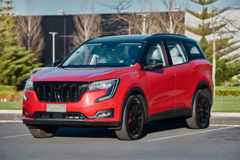 Special Editions - XUV 700 - Mahindra NZ